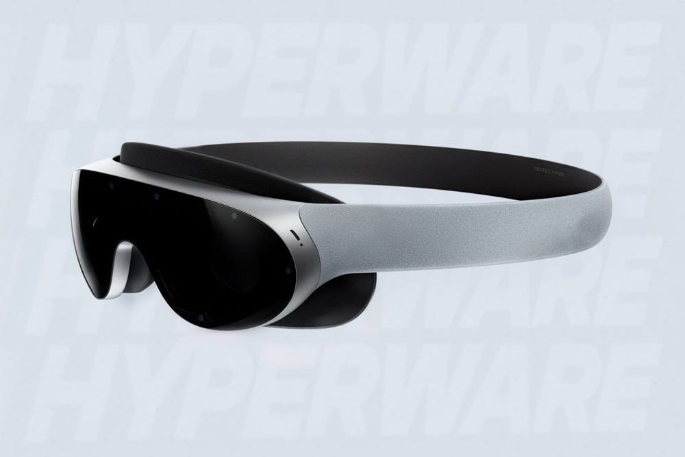 Apple Reality Pro — an amazing AR future is near | by David Lewis | Mac ...