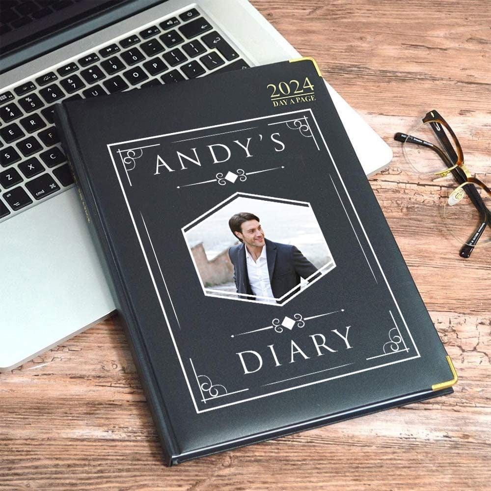 How a Personalised Diary Makes a Meaningful Gift Idea? | Medium