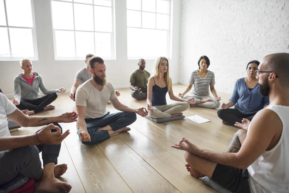 Benefits of Alternative Addiction Treatment | by Michael Boran | Medium
