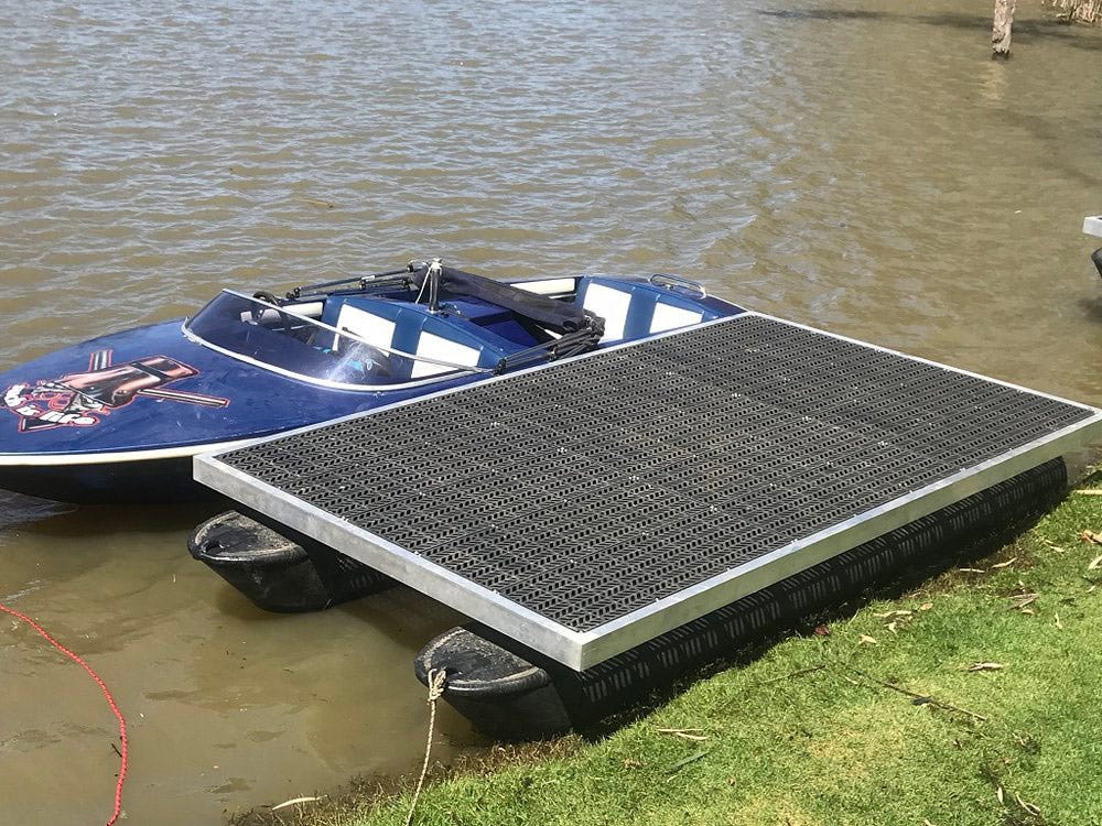 Exploring Floating Pontoon Sales at National Pontoon: Your Gateway to ...