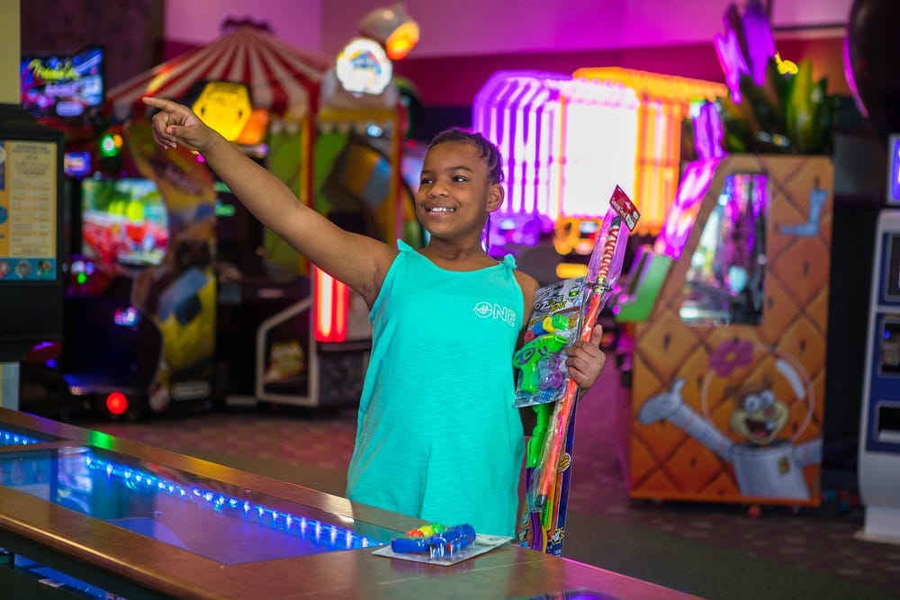 How kids make decisions. And 3 emerging action steps for your… | by ...