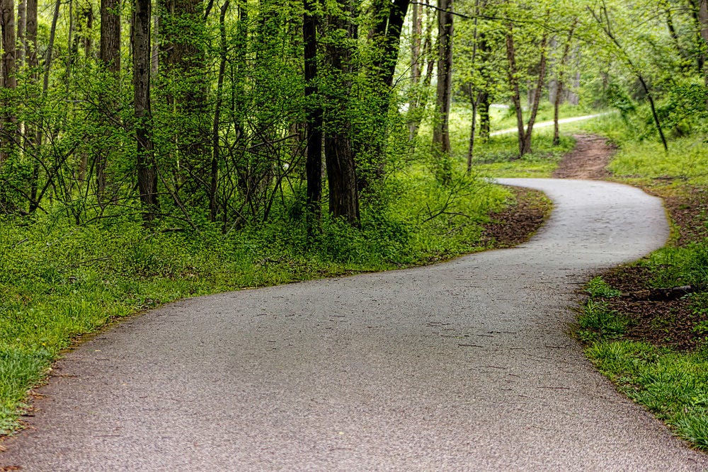 Create Your Own Course | by Adam White | Front Office Sports | Medium