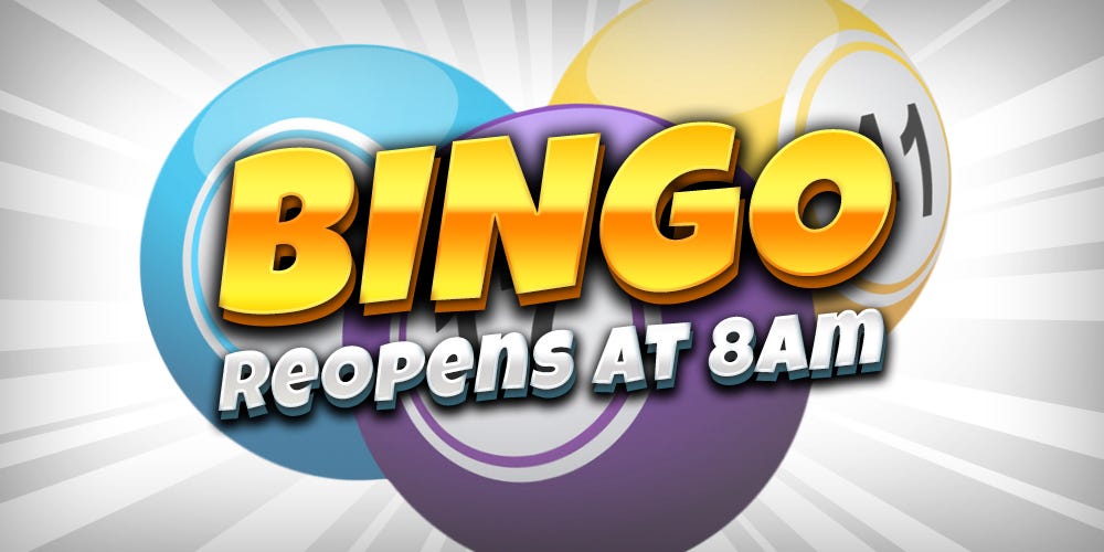 Quality Information for Online Bingo Games Fans | by Bigspins games ...