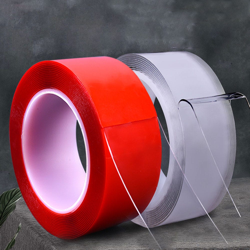 How to Identify The Quality Of Cloth Tape? | by diycamera | Medium
