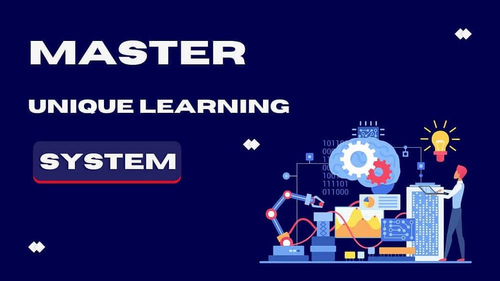 Unleash Python’s Potential: Master the Unique Learning System | by Sami ...