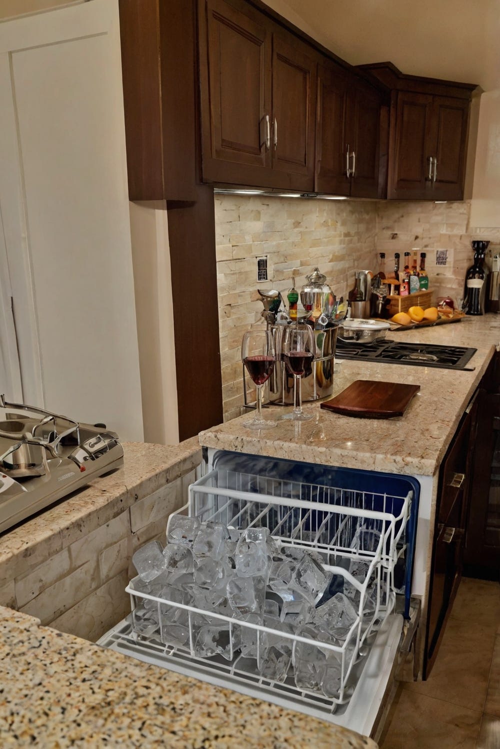 How to Select the Right Ice Maker for Your Kitchen or Bar? | by Batty's ...
