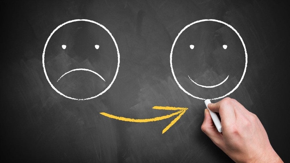 21 Mood Changing Quotes to help you to stay focused | by Manoranjan ...