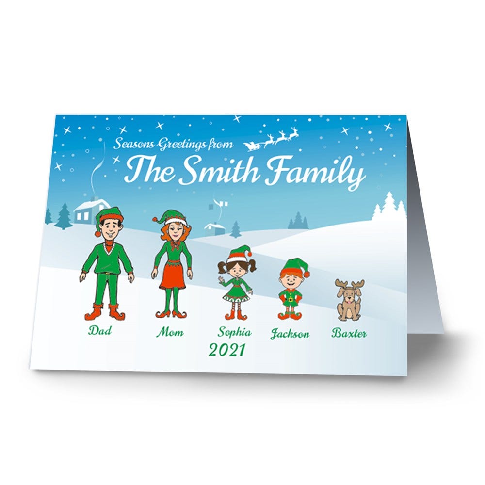 Different Types Of Christmas Cards Online By Sendgreetingcards Medium Different Types Of Christmas Cards Online By Sendgreetingcards Medium