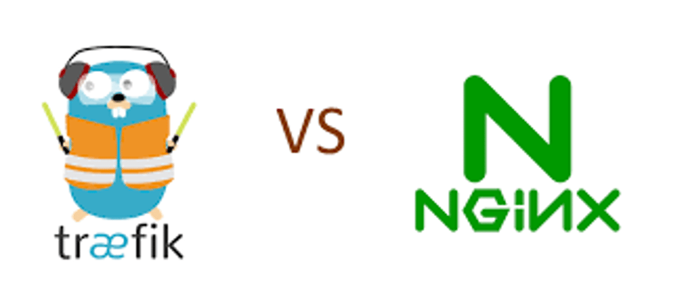 Nginx vs. Traefik: Why Kubernetes Users Can’t Agree on the Best Ingress ...