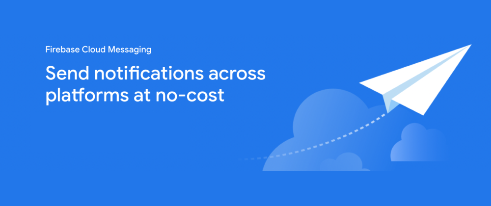 How to Send push notifications with Firebase and React | by Mohit Bajaj ...