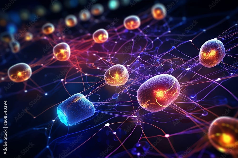 Web3: Embracing Your Multidimensional Self 🌐 | by James Doe | Medium