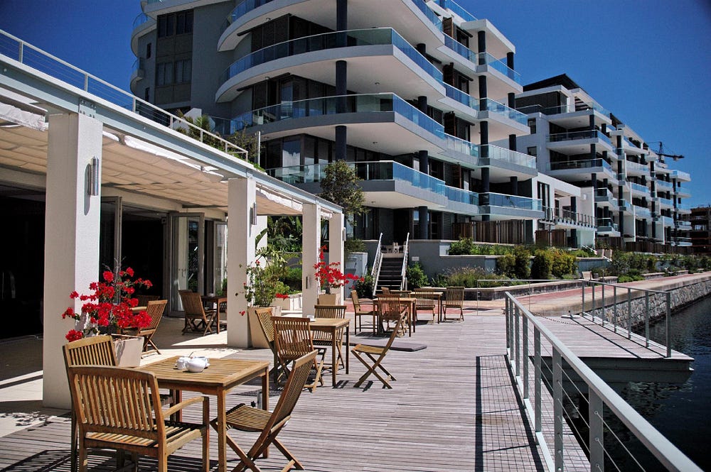 Best One Bedroom Apartment — Fully Furnished and Equipped Hotel near ...
