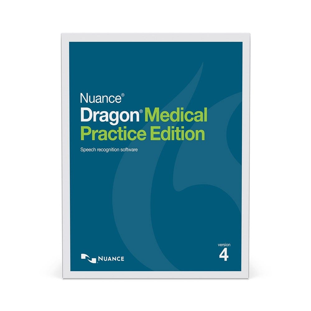 Everything You Must Know About Dragon Medical Practice Edition 4 | by ...