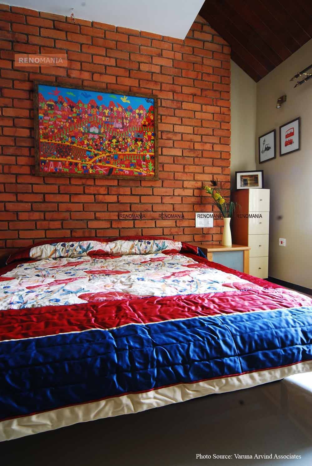 Create a Stunning Interior using BRICKS | by Renomania | Medium