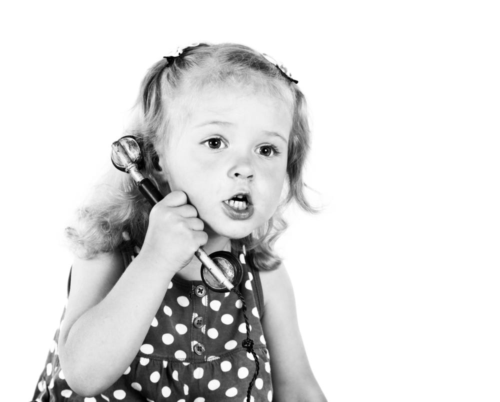 Get the Stories Started: 4 Tips to Getting the Most Out of Your ...