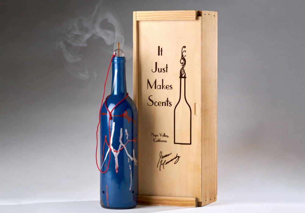 How Custom Engraved Wine Bottles Can Elevate Your Wine Collection | by ...