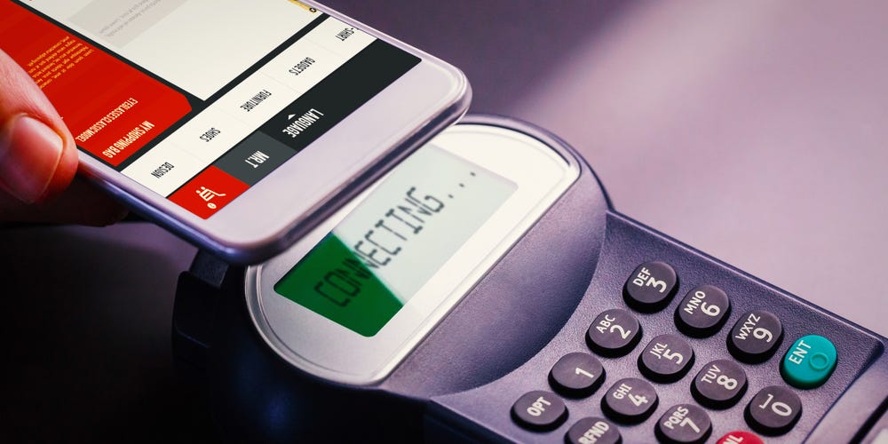 It’s Time to Upgrade Your POS Technology | by Alex Alper | eatOS | Medium