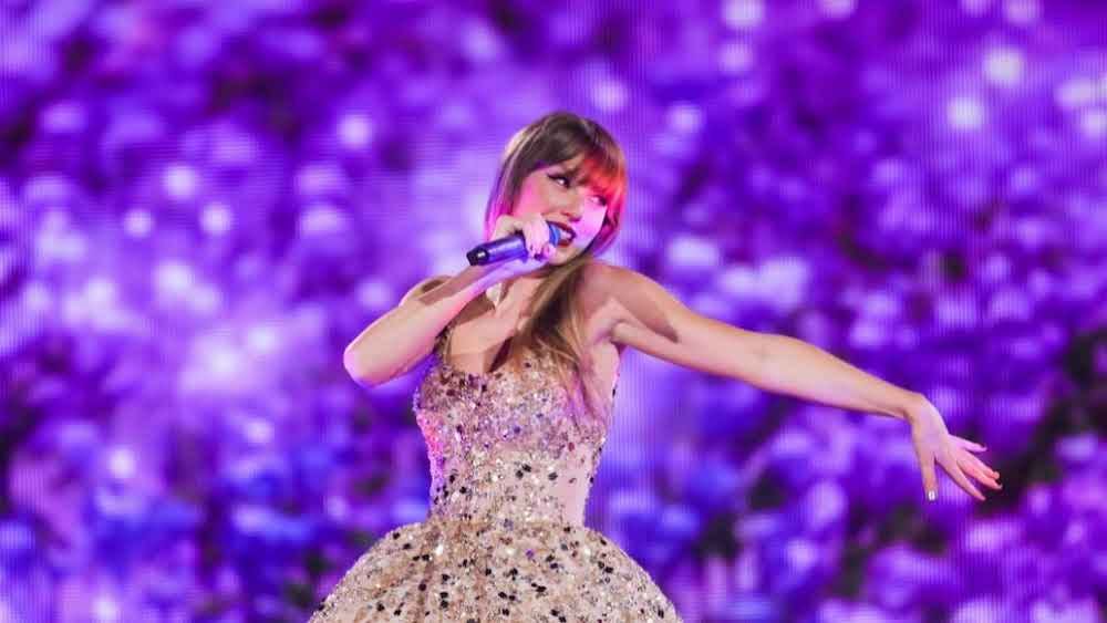 Who even is Taylor Swift?. Taylor Swift also known as Taylor… | by Kelsie Rush | Sep, 2023 | Medium