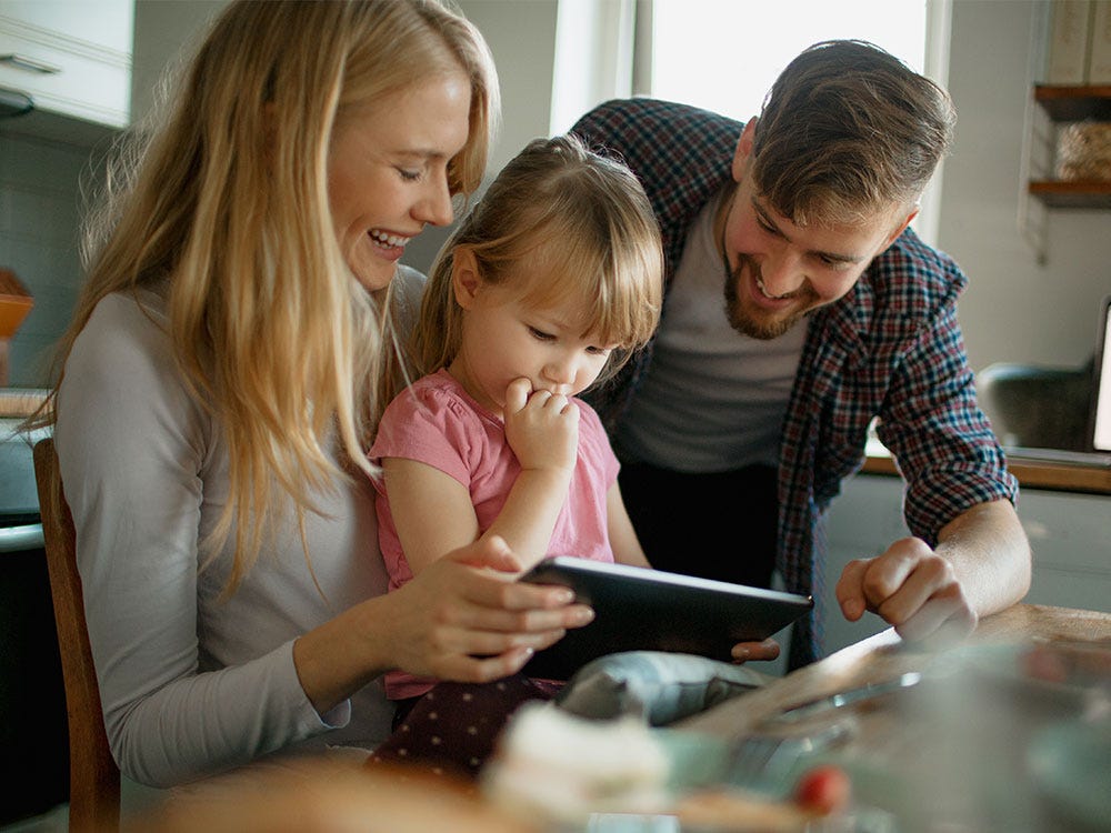 Pediatric Vision Care: Monitoring and Supporting Healthy Eyesight | by ...