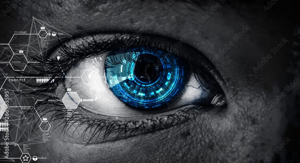 “Tech’s Impact On Our Lives: How Technology Shapes Our Futures” | by ...
