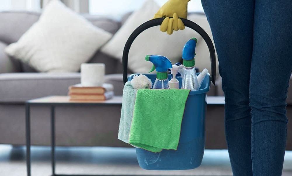 Hidden Cleaning Spots: Often Overlooked in DIY End-of-Lease Cleaning ...