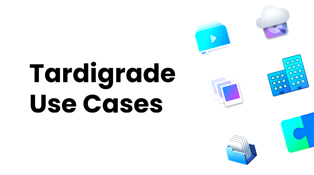 Use Cases for the Decentralized Cloud | by Kevin Leffew | Medium
