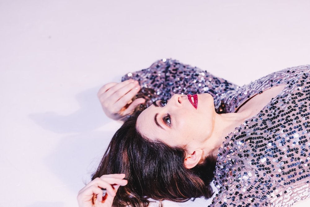 Rosalie James: Embracing Authenticity and Advocating Through Music | by ...