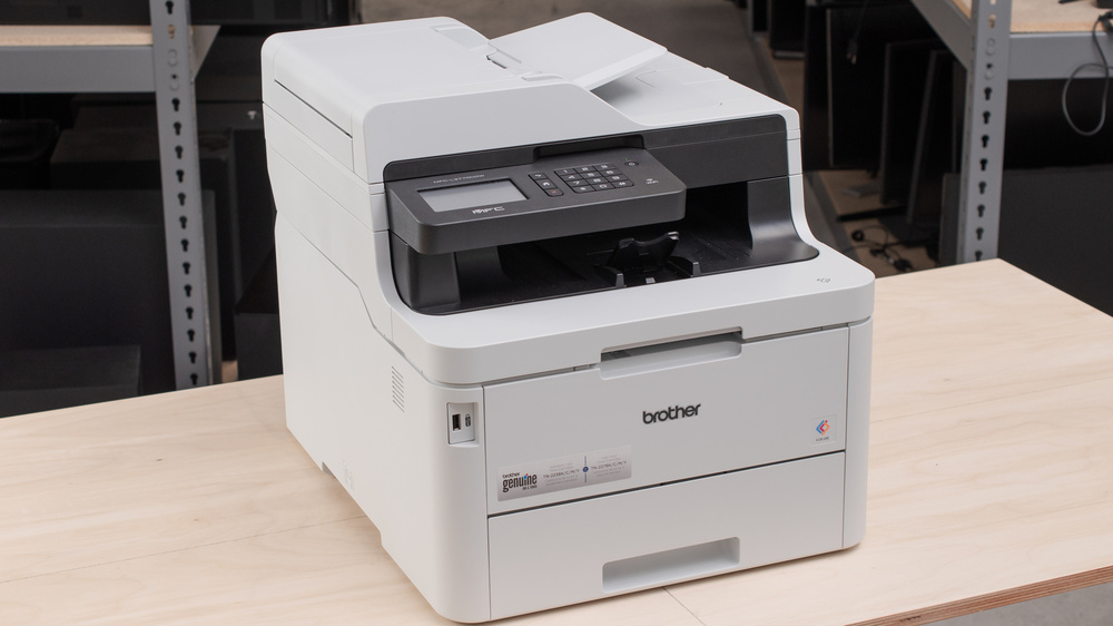 Which Brother Industries Product Do You Think is the Most User-Friendly ...