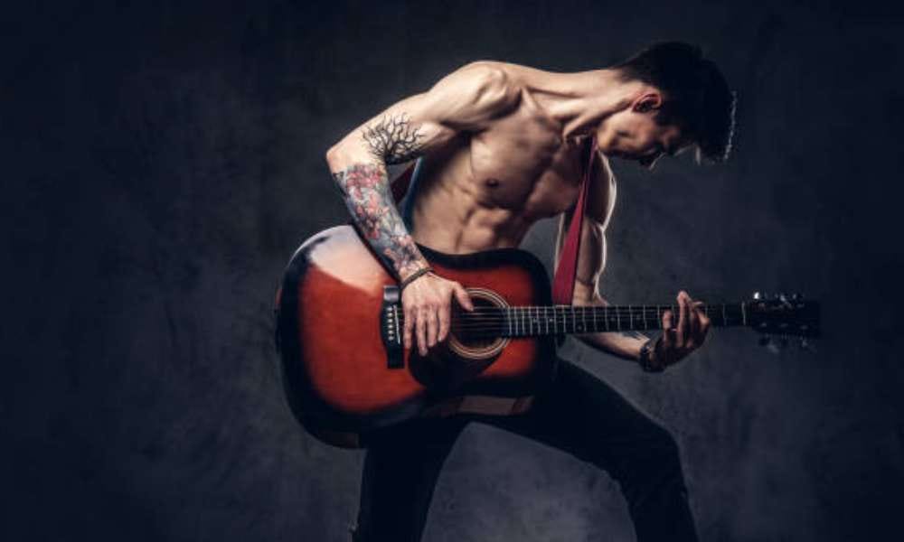 Bare: A Rock Musical — A Powerful Story of Love and Identity | by The ...