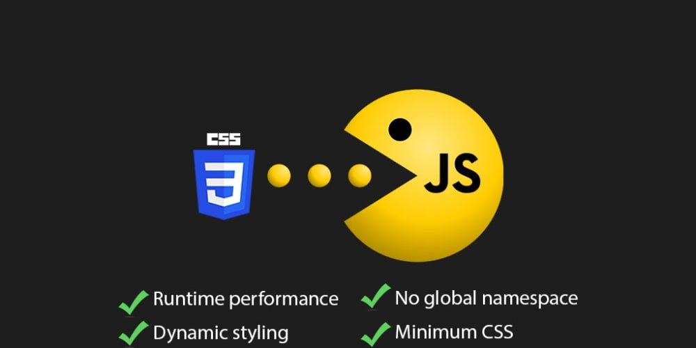 Write Css In Js React Emotion Lets Dive Straight Into Writing Css In By Chahana Tyagi 0354