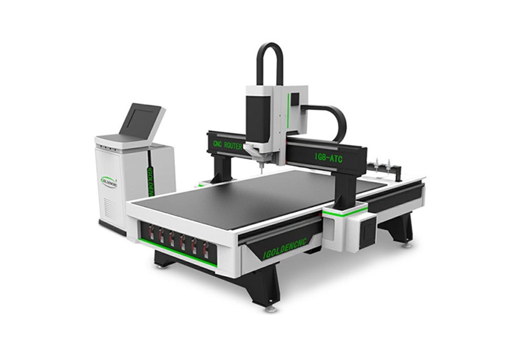 cnc woodworking machine CNC Engraving Machine, CNC Router | by ...