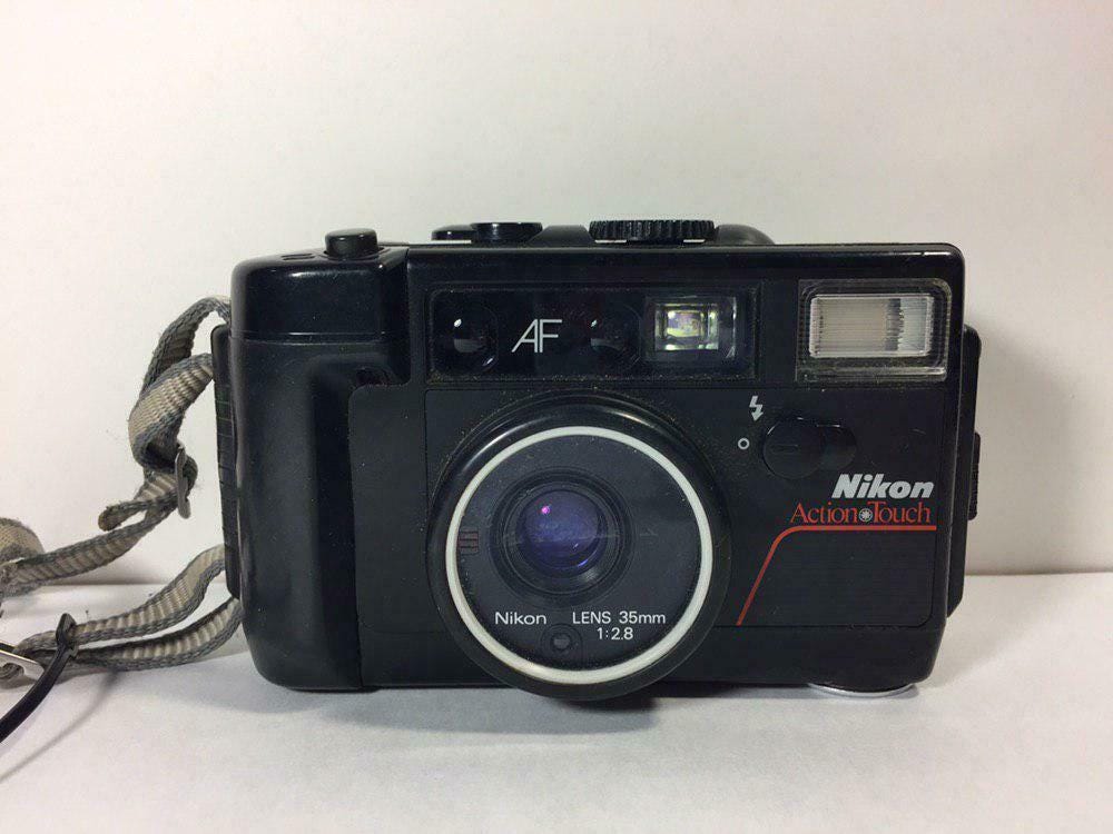 Turning $5 into $80! Why Reselling Cameras is Your Next Investment ...