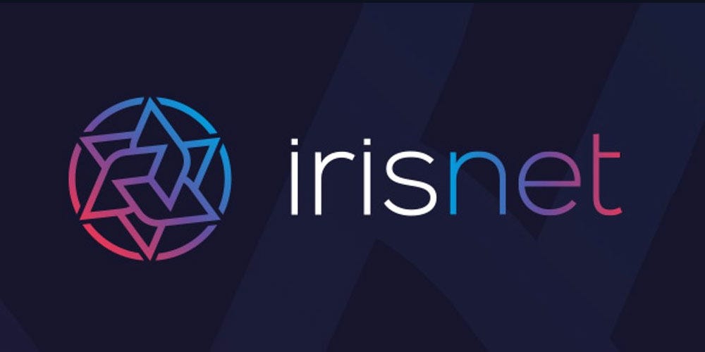 IRIS Network Delegation Guide. Put your IRIS to work and delegate to ...