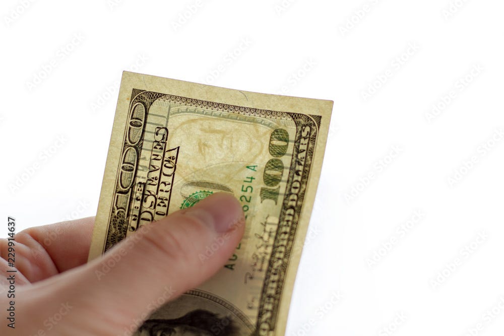Making counterfeit US bills Part 2 | by Alimuhammadsecured | The Deep ...