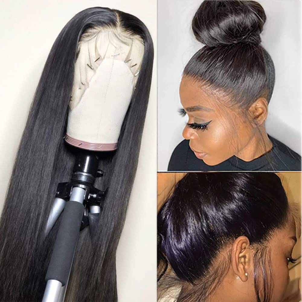 Full Lace Wigs: The Ultimate Guide to Achieving Flawless Hair | by Sahil Ali | Oct, 2023 | Medium