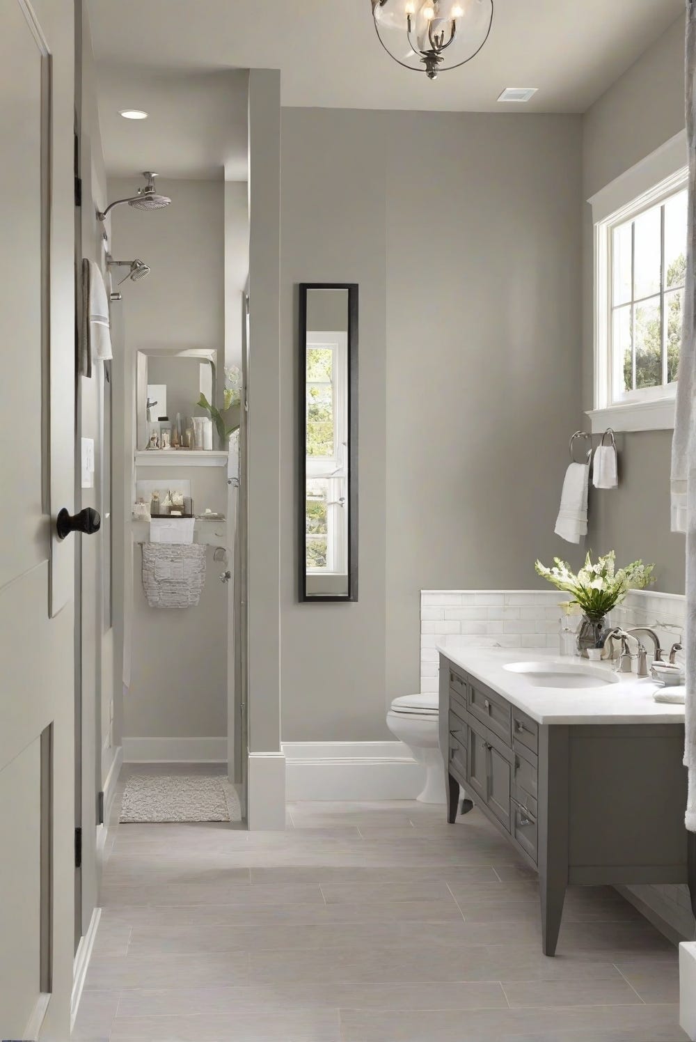 Discover how to achieve timeless style with SW Analytical Gray (7051 ...