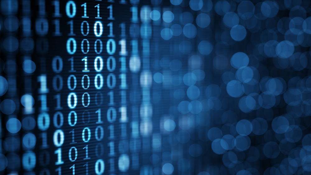 A Collection of 1s and 0s. By Christine Truong | by TheCodingFoundation ...