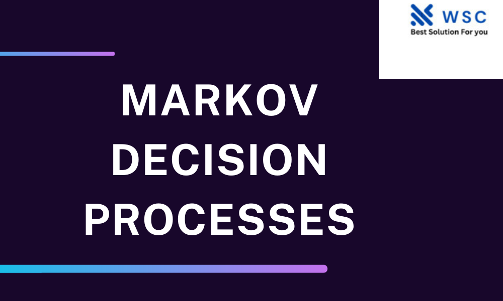 Mastering Markov Decision Processes - Web solution code - Medium