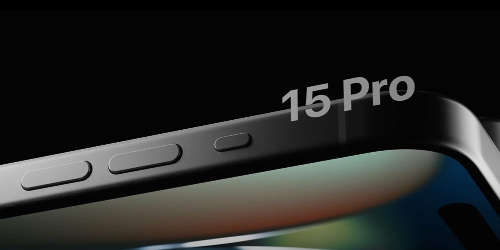 iPhone 15 — the very latest and some news you didn’t want to hear! | by ...