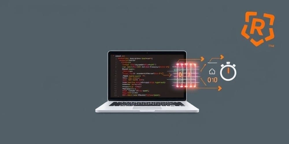 Build Lightning-Fast Data Processing in Rust: From Single Thread to Parallel Performance | by ...