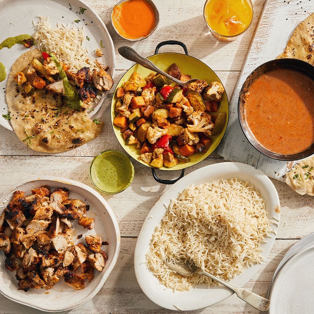 Choolaah — Indian Restaurant in Westlake, OH | by Heritage Web ...