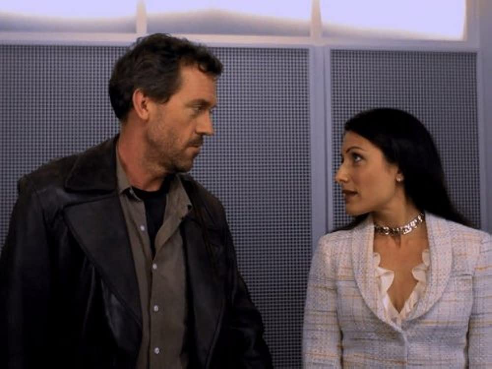 Behind the Scenes of House MD. Fun Facts and Trivia about the Making ...
