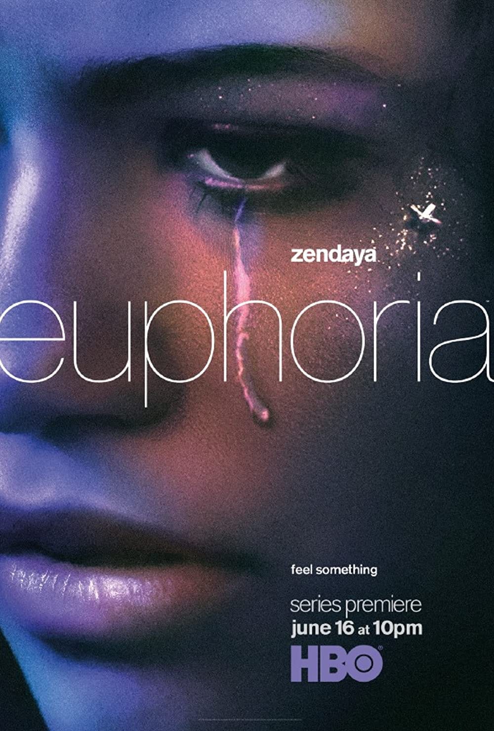 The Creation of the Gen Z Sensation, “Euphoria” | by Elizabeth Salcido ...