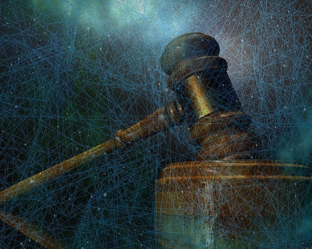 How artificial intelligence is transforming the criminal justice system ...