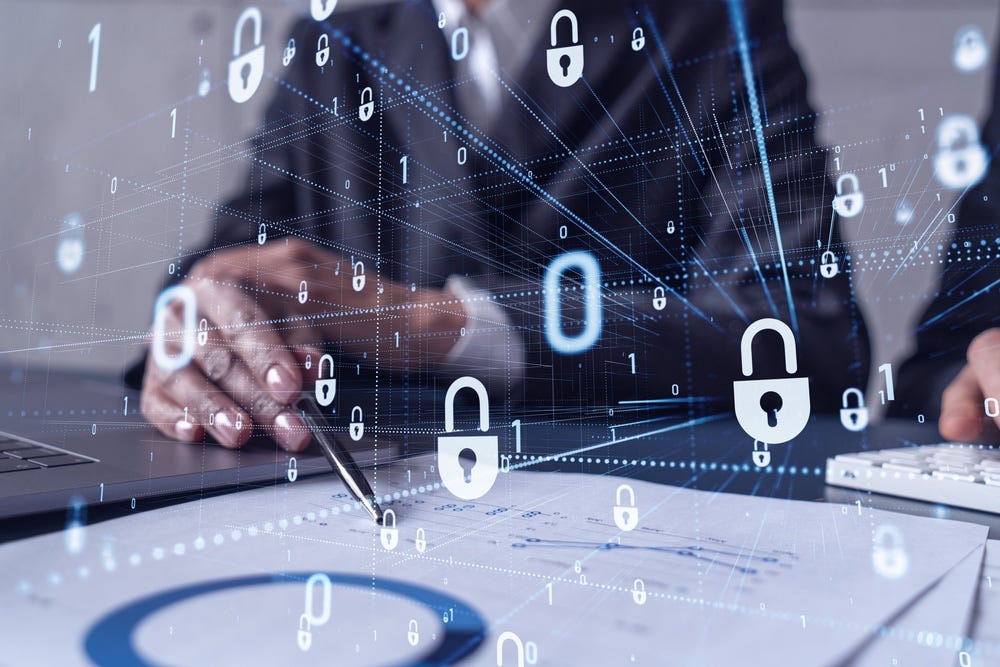 Control and Compliance: How to Define Your Security Posture | by Wickr ...