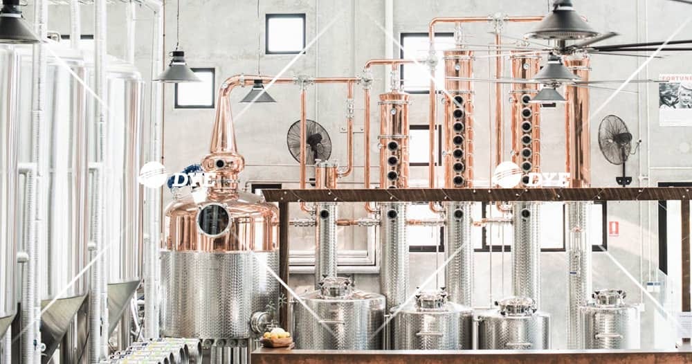 gin distilling equipment, gin still guide | Medium