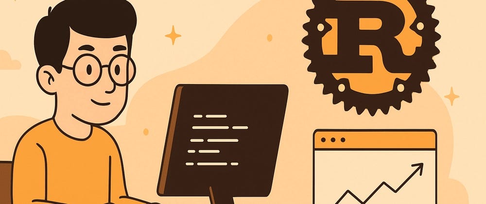 Rust Tools That Made Our Dev Team Productive Again | by programmerraja ...