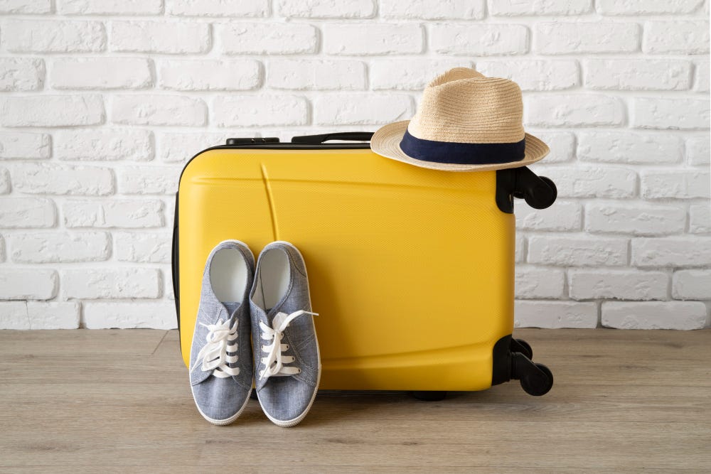 The Best Traveling Bags For Men | Finding the Perfect Traveling Bag ...