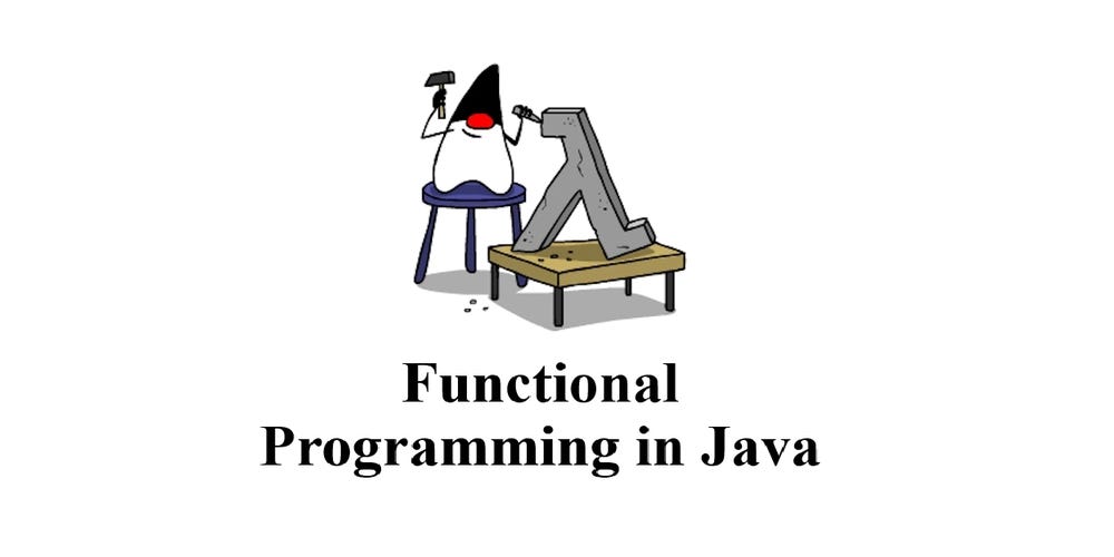 Master Functional Programming with Java: A Comprehensive Guide 🚀💻 | by Malinda Gamage | Apr ...