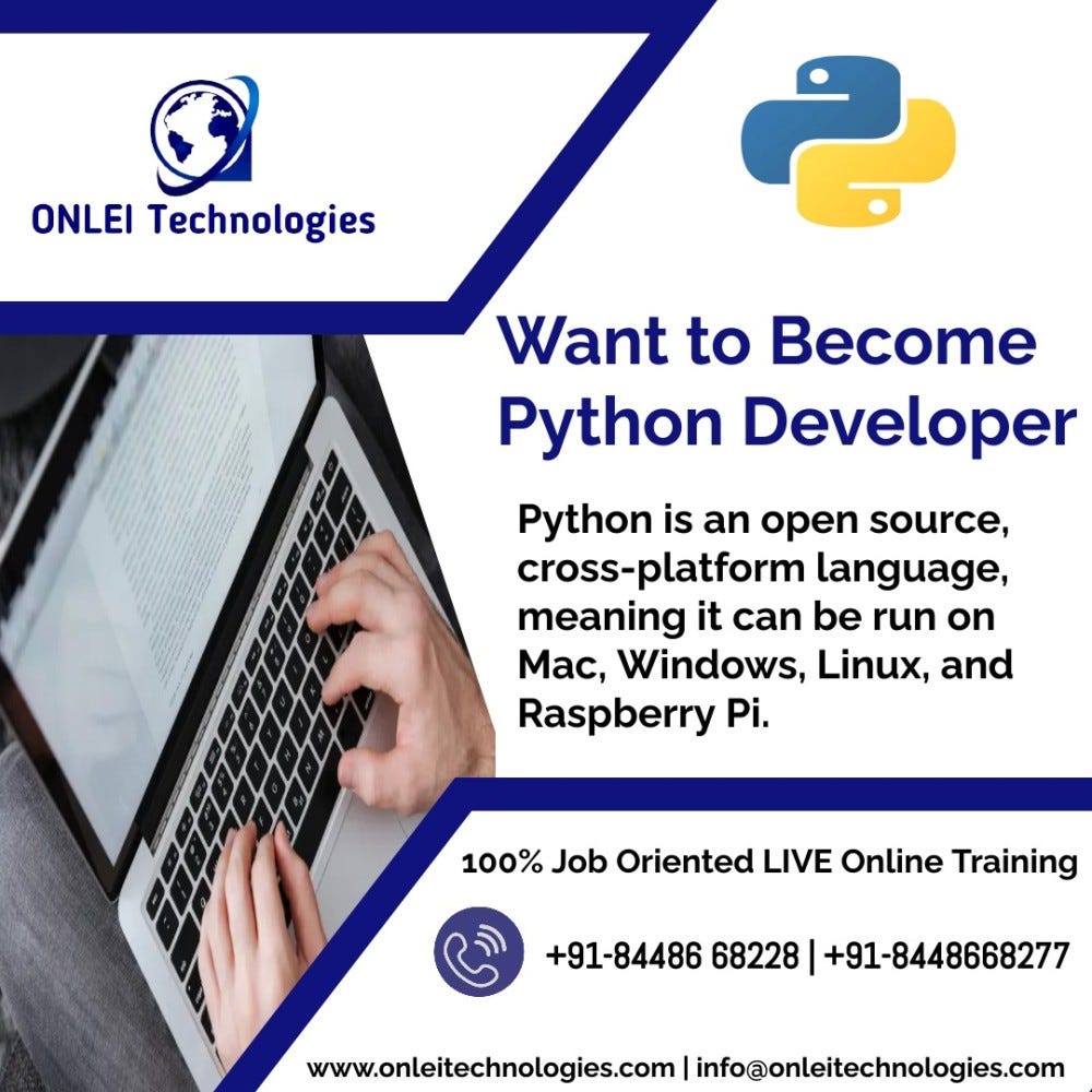 What Coding Language Should I Learn First By Onlei Technologies Medium 2260